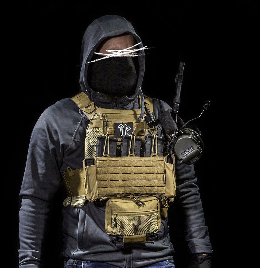 Equipamiento RAGNAR Raids — Coronel Airsoft - Tienda de airsoft ...