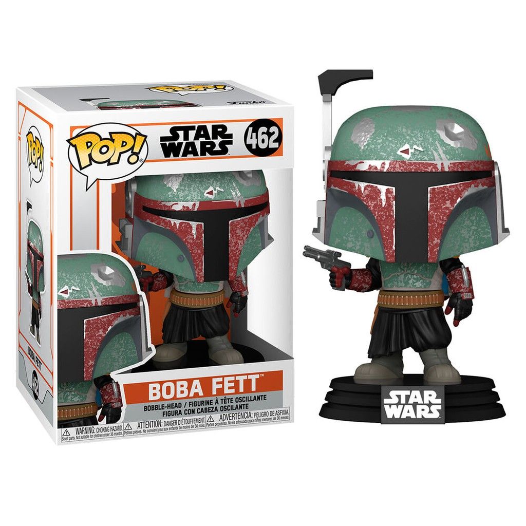 Funko Pop — Coronel Airsoft - Tienda de airsoft, equipamiento ...
