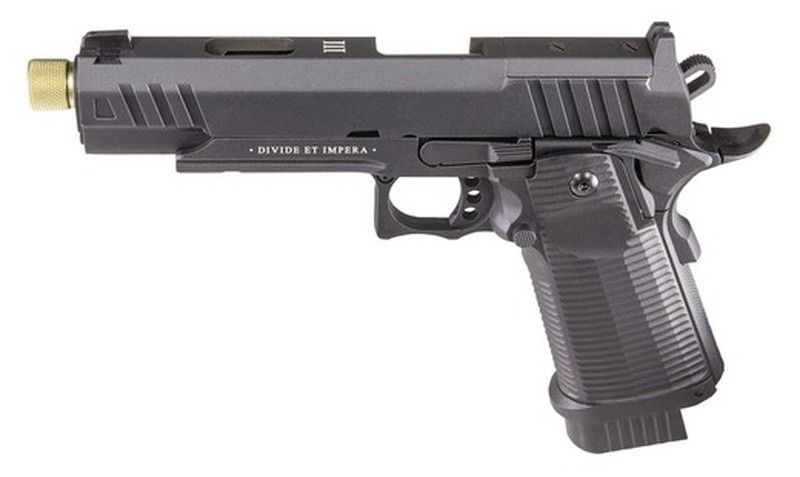 Coronel Airsoft - Tienda de airsoft, equipamiento, cuchillería y ...