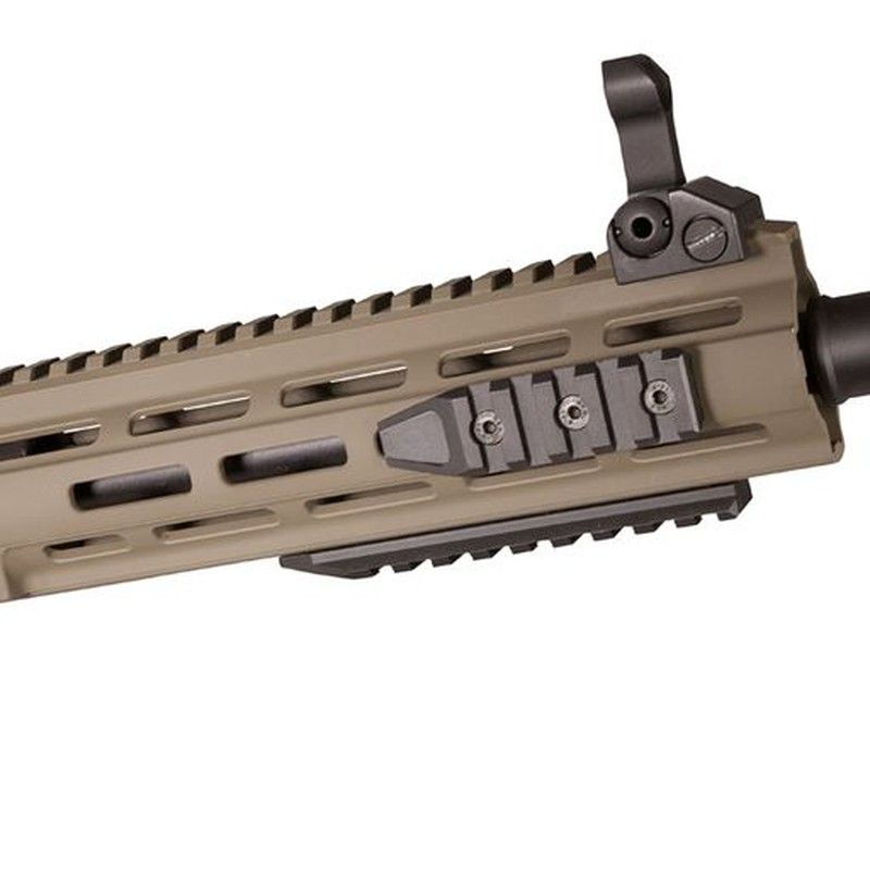 Aeg Bushido Yu Tan Premium Edition Saigo Defense SGM4M002TP serie m4m16 ...