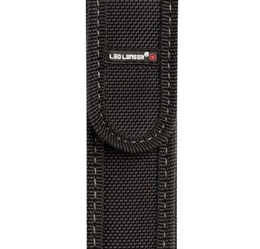 B7.2, l7, p7.2, t7.2, m7 y t7m funda linterna ledlenser 0333 — Coronel ...