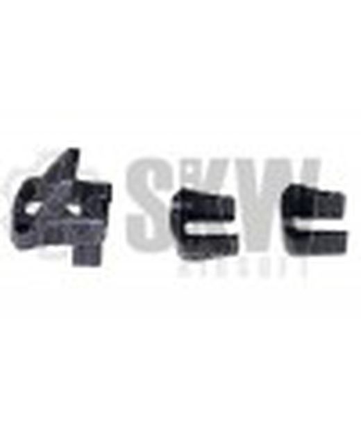 Corvus III negra Secutor Arms SAGM002DCV pistolas gas gbb airsoft ...