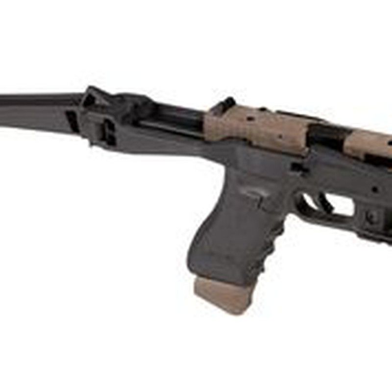 Corvus III negra Secutor Arms SAGM002DCV pistolas gas gbb airsoft ...