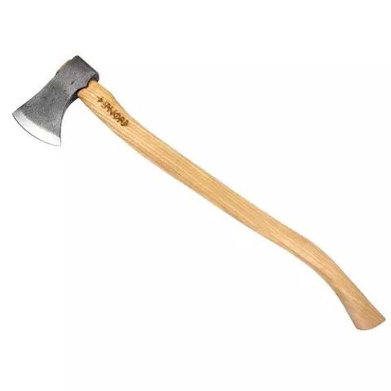 Hacha extra grande Kare Njord NJKARE — Coronel Airsoft - Tienda de ...