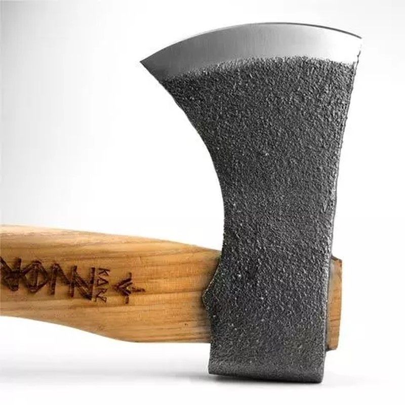 Hacha extra grande Kare Njord NJKARE — Coronel Airsoft - Tienda de ...