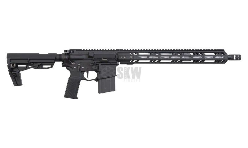 MTR16 Multi Tactical Rifle Gas BlowBack TOKYO MARUI MRL142863 replicas ...