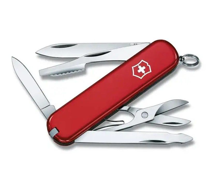 MULTIUSOS EXECUTIVE VICTORINOX — Coronel Airsoft - Tienda de airsoft ...