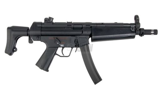 Réplica AEG FM5 CYMA CM041J otras series replicas airsoft — Coronel Airsoft - Tienda de airsoft ...