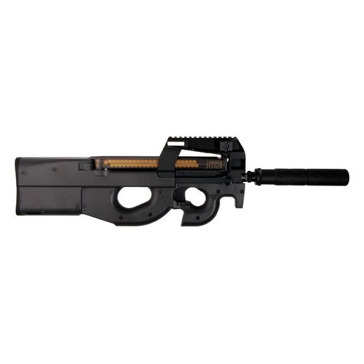 Replica AEG P90 PLUS Tokyo Marui MR171153 otras series replicas airsoft ...