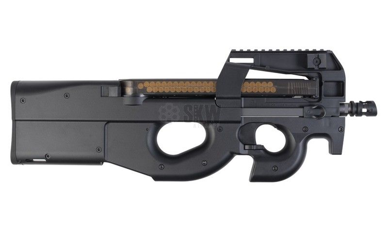 Replica AEG P90 PLUS Tokyo Marui MR171153 otras series replicas airsoft — Coronel Airsoft ...