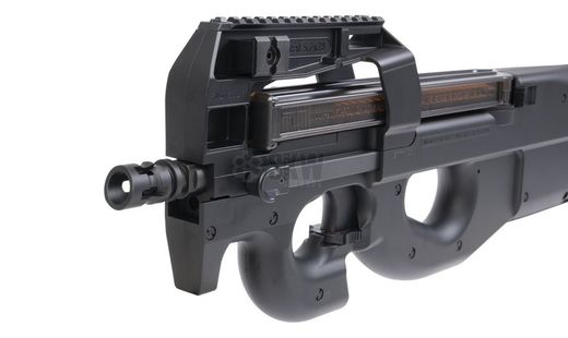 Replica AEG P90 PLUS Tokyo Marui MR171153 otras series replicas airsoft — Coronel Airsoft ...