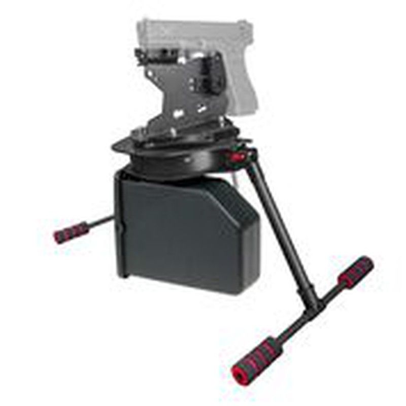 Torreta Sentinel Combo Duel Code DU10061C lanzagranadas granadas y ...